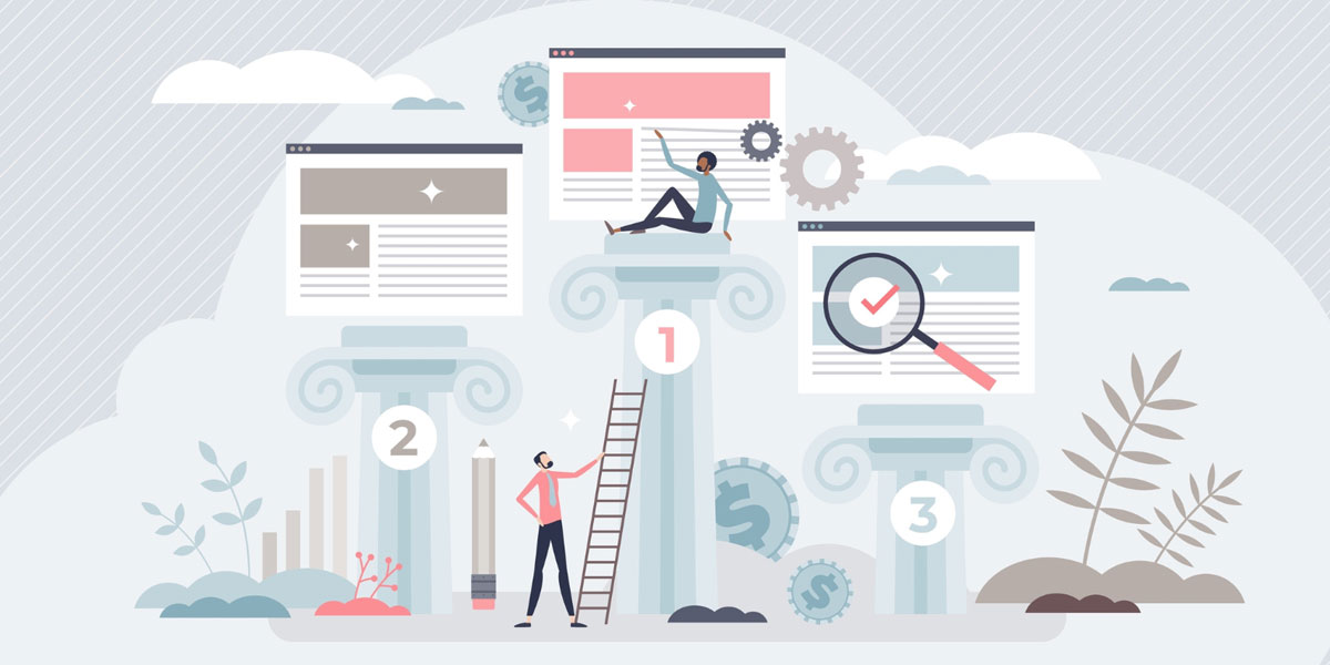 PageRank Nedir ve Nasıl Çalışır? - Admuch