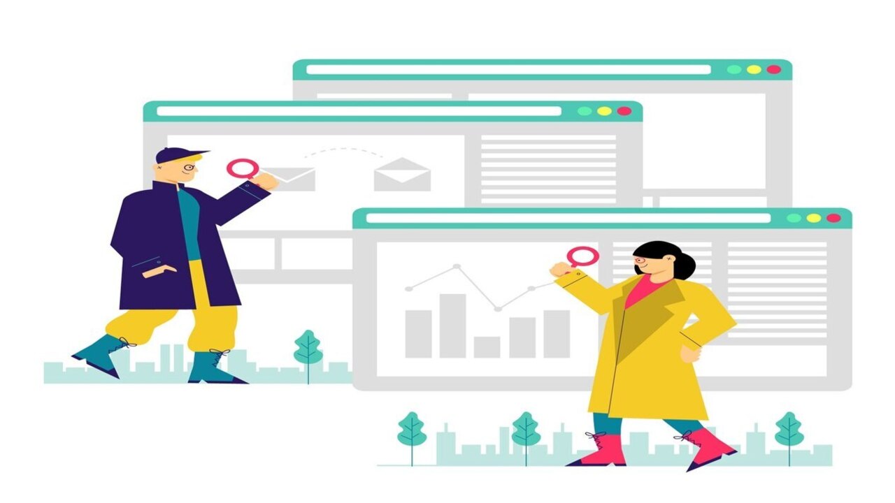 The Working Logic of Search Engines: Algorithms and Ranking Factors ...