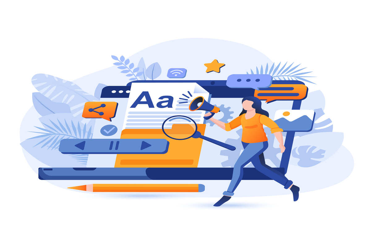 Empowering Content Marketing with Search Intent - Admuch