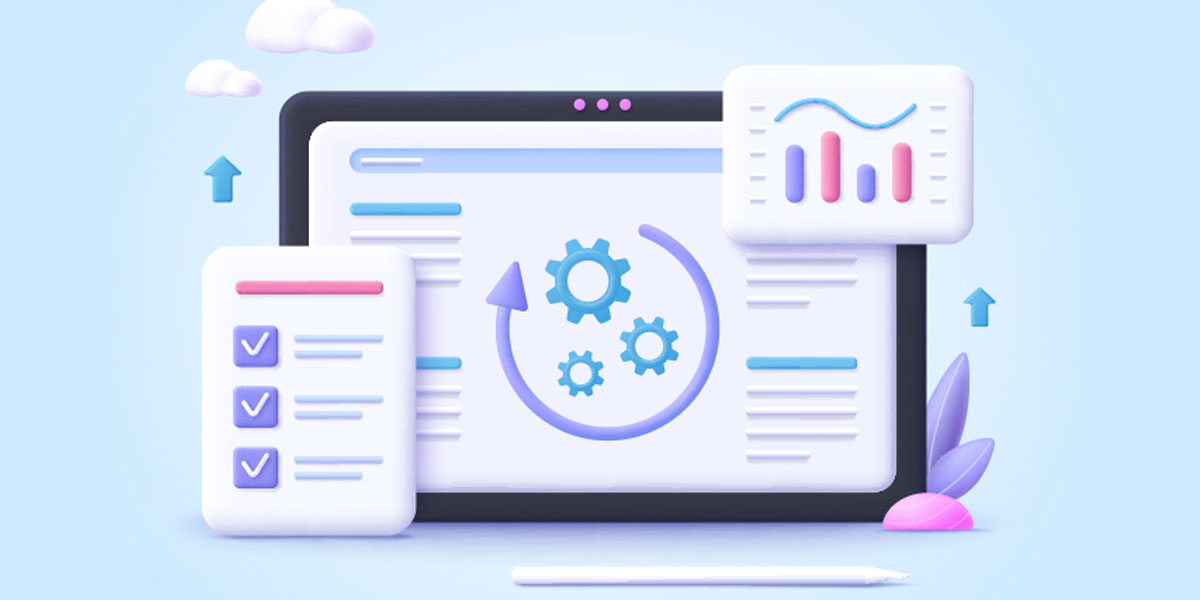 Web Sitesi Performansını Artırma Yolları - Admuch