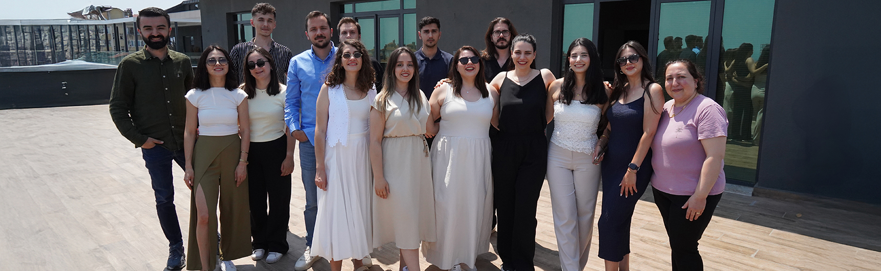 İnsan Kaynakları | Admuch Kariyer Fırsatları